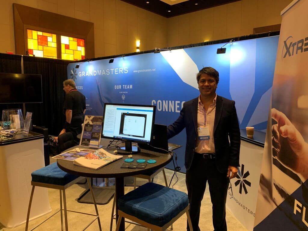 XtremeLabs Partners with Grandmasters! | XtremeLabs