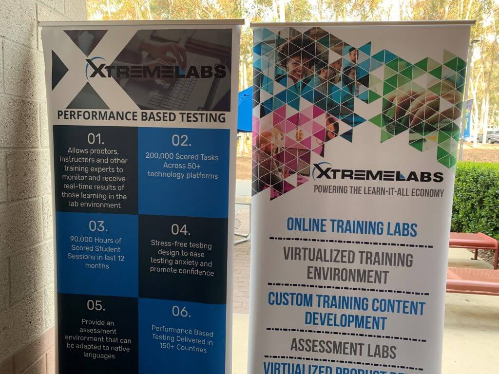 XtremeLabs Attends Open edX Conference 2019! | XtremeLabs