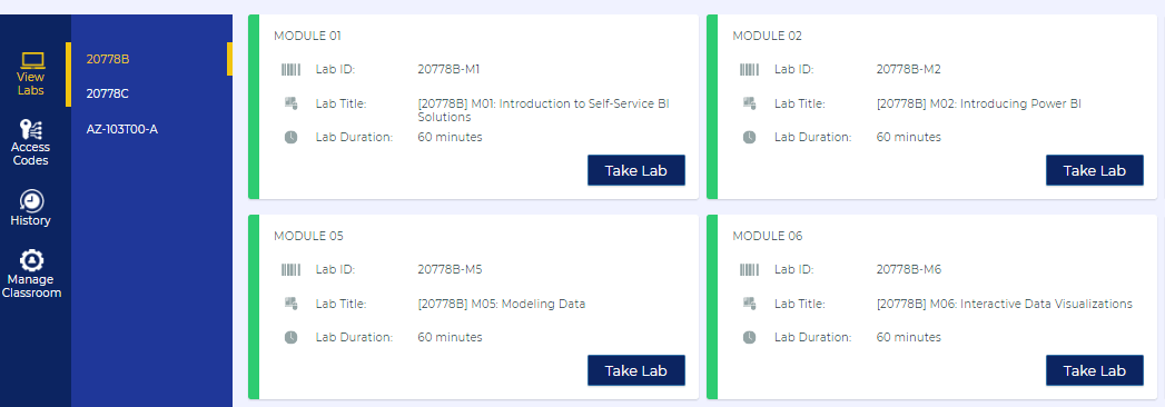 Gemini is Available Now! XtremeLabs Releases New, Updated UI! | XtremeLabs