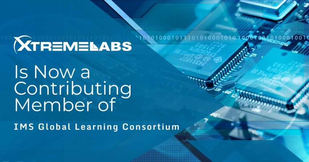 XtremeLabs LLC Joins IMS Global Learning Consortium | XtremeLabs