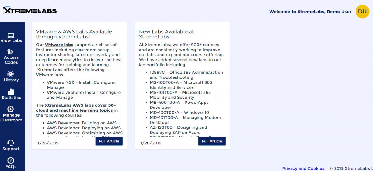 New Updates to Gemini Platform | XtremeLabs