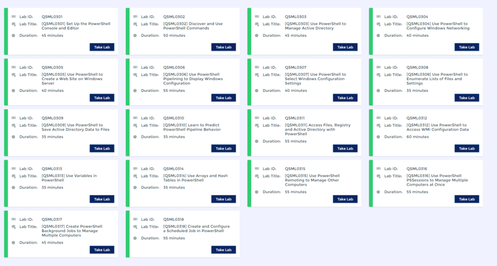 Learning by Doing meets Learning by Chunking | XtremeLabs