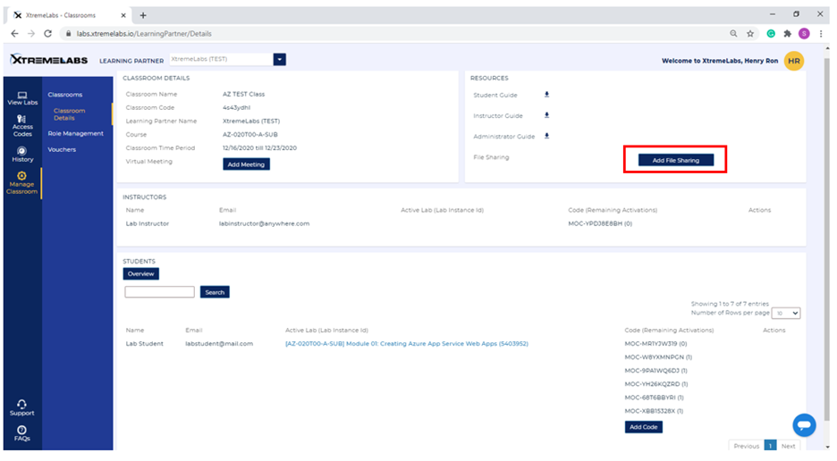 XtremeLabs Offers Instructor Features for Efficient Classrooms | XtremeLabs