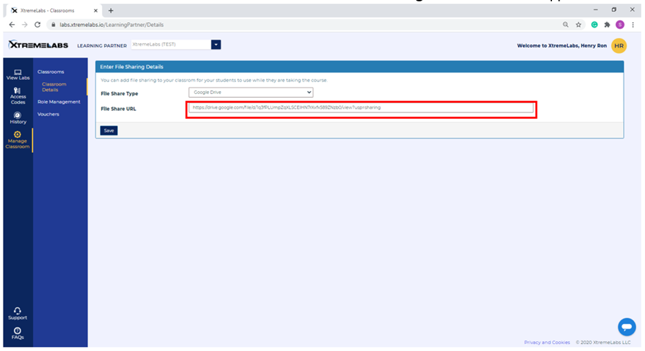 XtremeLabs Offers Instructor Features for Efficient Classrooms | XtremeLabs