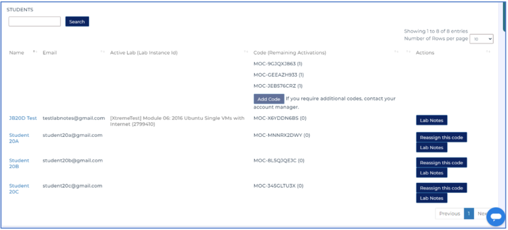 XtremeLabs Releases New Lab Notes Feature for Users | XtremeLabs