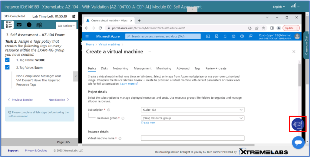 Virtual Advisor Now Added to the XtremeLabs Platform | XtremeLabs