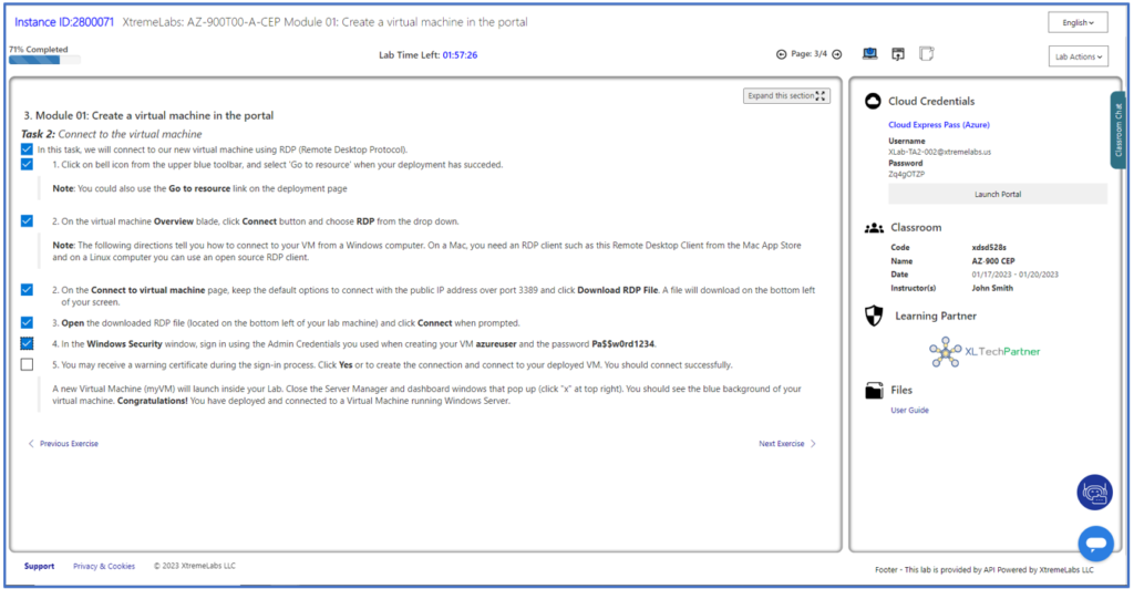 XtremeLabs Now Offers VMless Digital Hands-on Labs | XtremeLabs
