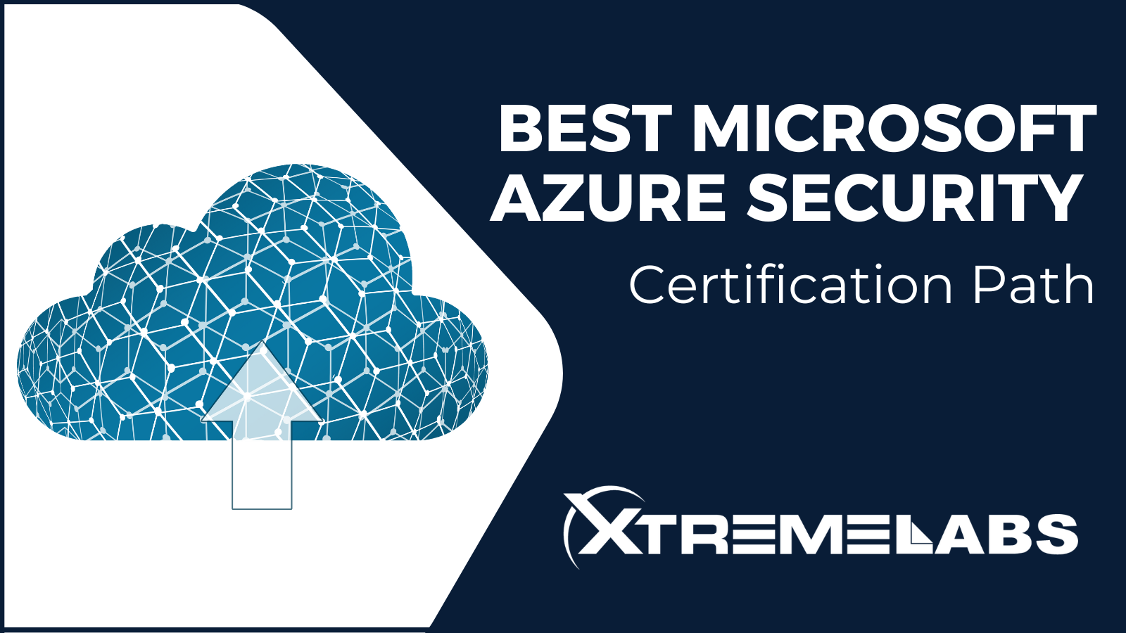 Best Microsoft Azure Security Certification Path | XtremeLabs