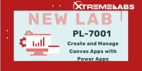 XtremeLabs Releases New Lab for PL-7001 | XtremeLabs