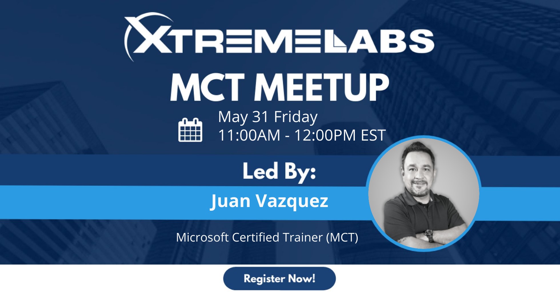 Microsoft Certified Trainers | XtremeLabs